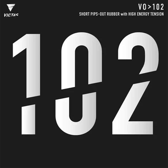 Victas VO > 102 - TableTennisPlay