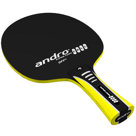 Andro Super Core Cell OFF - TableTennisPlay